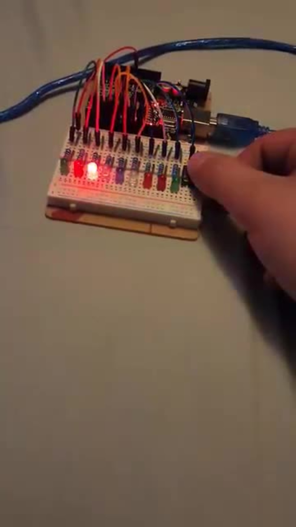 Innovative Arduino Based Sensor Projects Elevating Your Tech Experience Upwork 7509