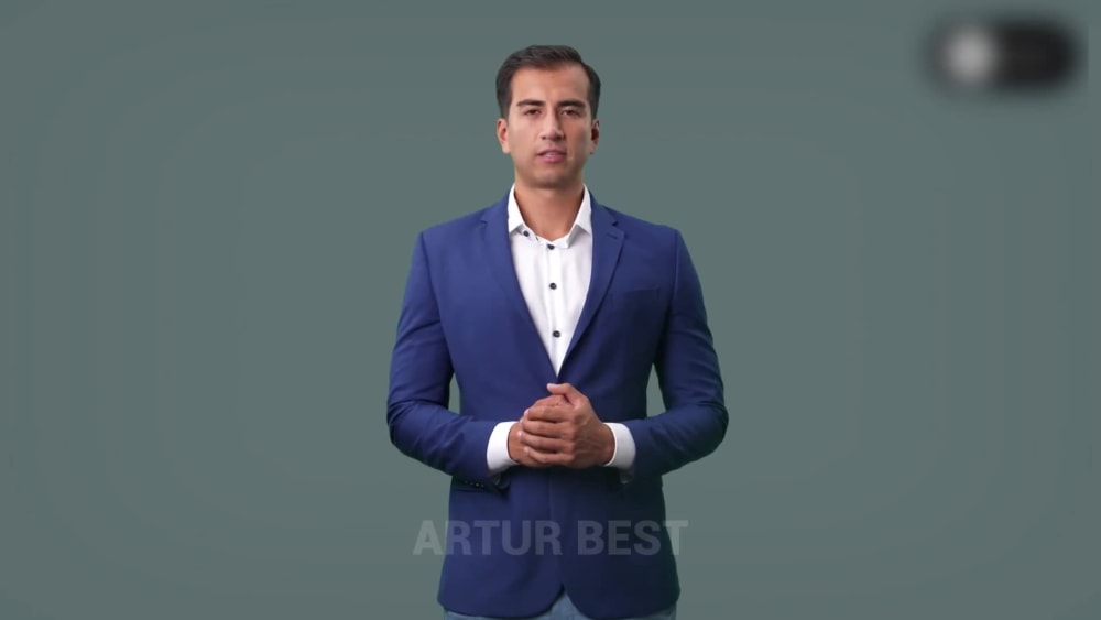 Video shooting in 120 languages | Upwork