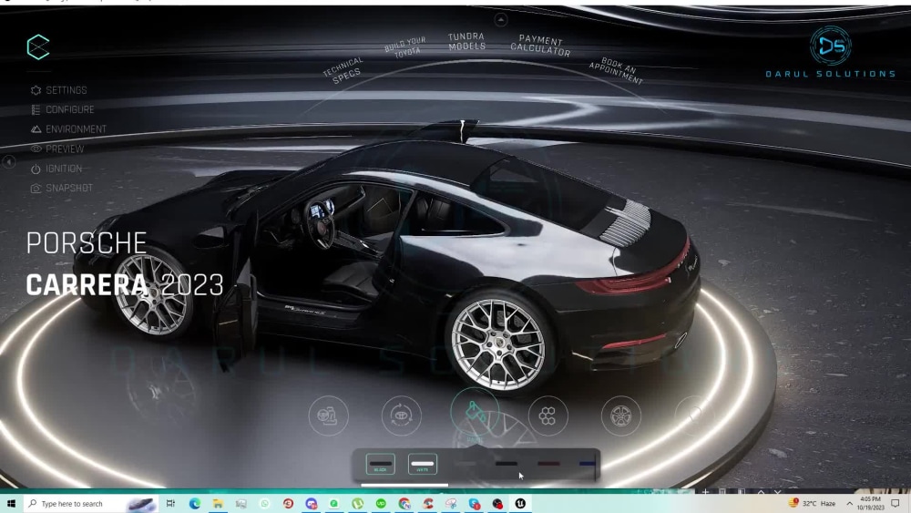 Unreal Engine Developer | Unreal Engine Real Time Interactions | Upwork