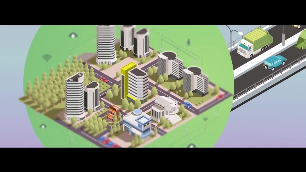 2D Animated and Motion Graphics Explainer Video | Upwork