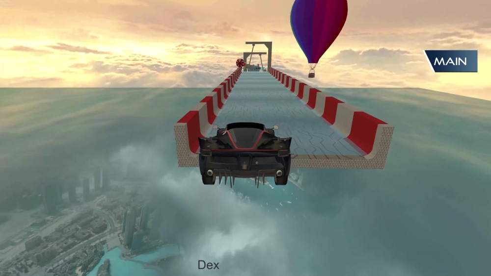 Reskin unreal engine 5, Unity and Roblox Studio games or develop ...