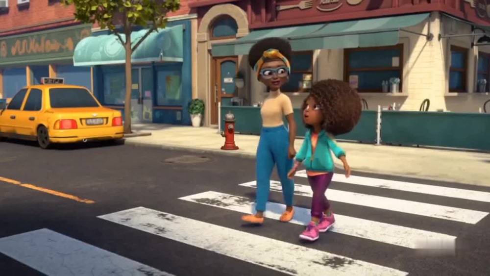 A custom 3D animation video, cartoon animation and 3D explainer video | Upwork