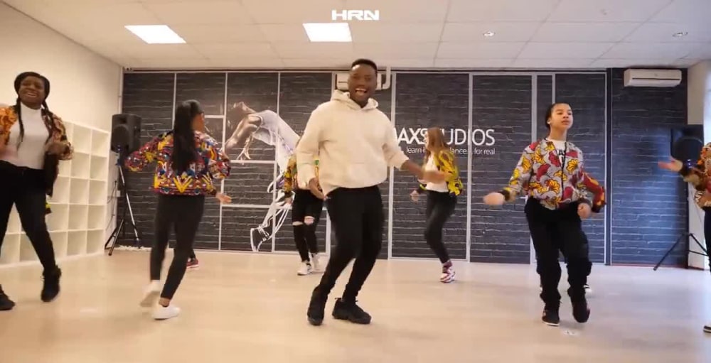 Tik tok dance choreography tiktok video dance to song | Upwork