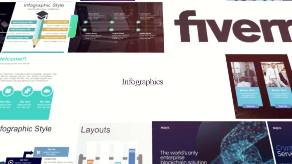 Professionally Designed PowerPoint Presentation | Upwork