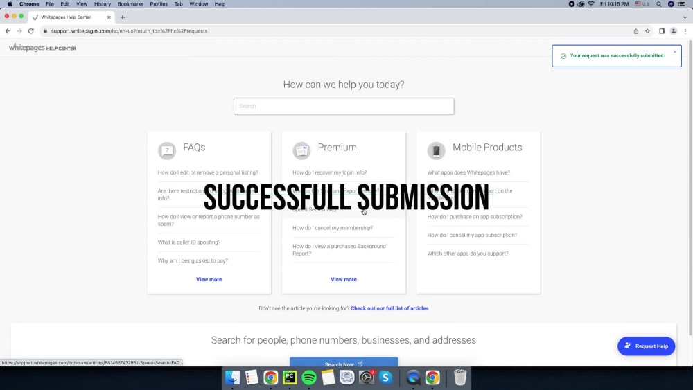 A Custom Python Selenium Bot To Automate Your Web Tasks Upwork 