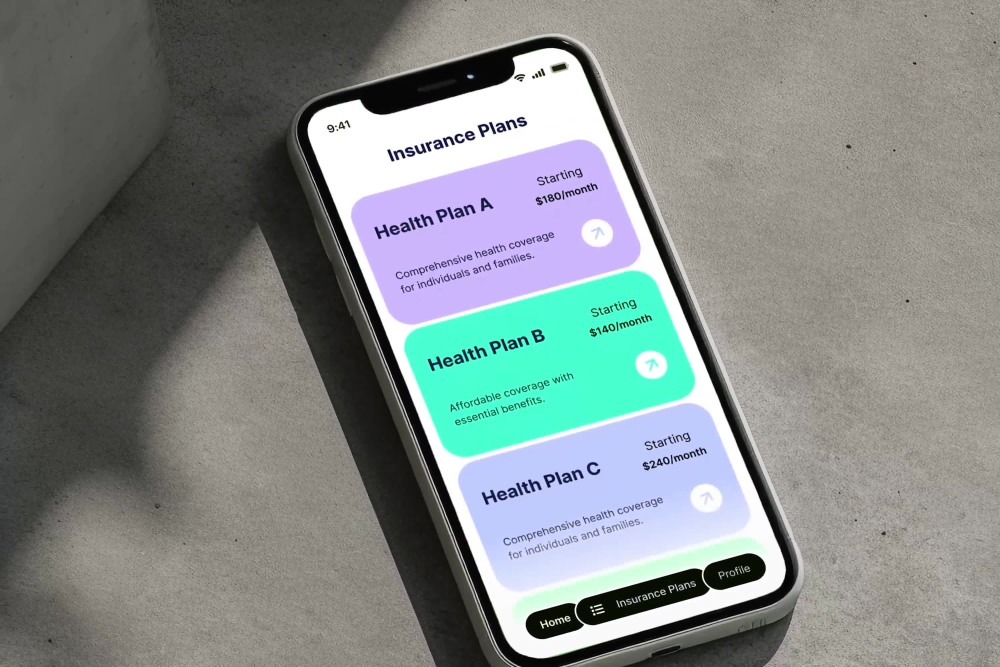 Custom Mobile App UI/UX Design From concept to clicks | Upwork