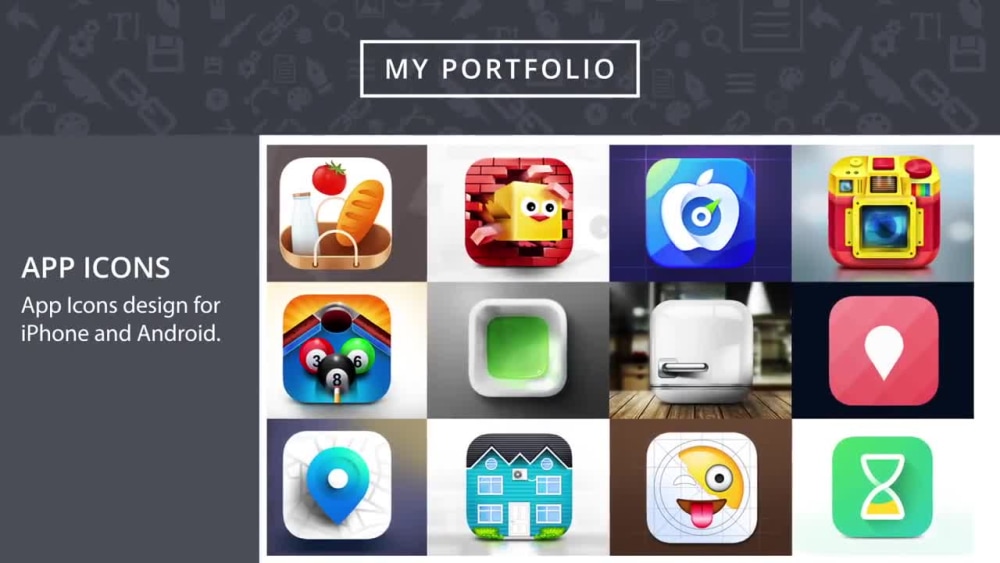 A custom UI & UX Design for Your Mobile App | Upwork