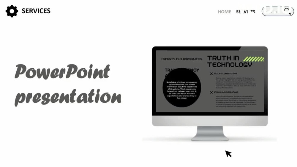 Creative PowerPoint Wizard for Compelling Presentations | Upwork