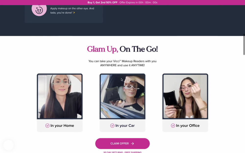 A Flawless Pixel-Perfect Landing Page from Figma to Replo | Upwork