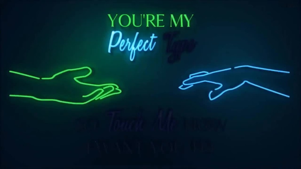 Modern hand drawn animated lyric music video for your song track | Upwork