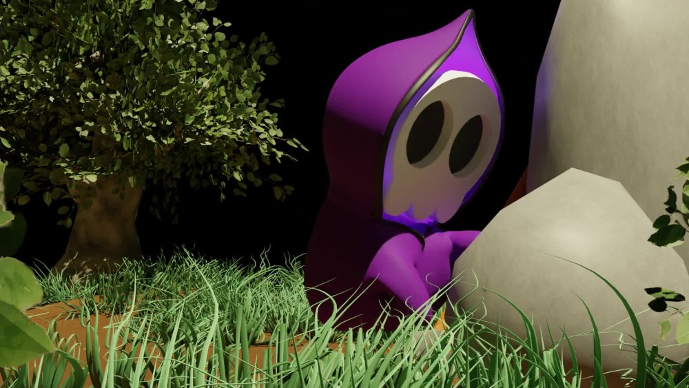 A 3D Rendered Object, Character or Animation. | Upwork