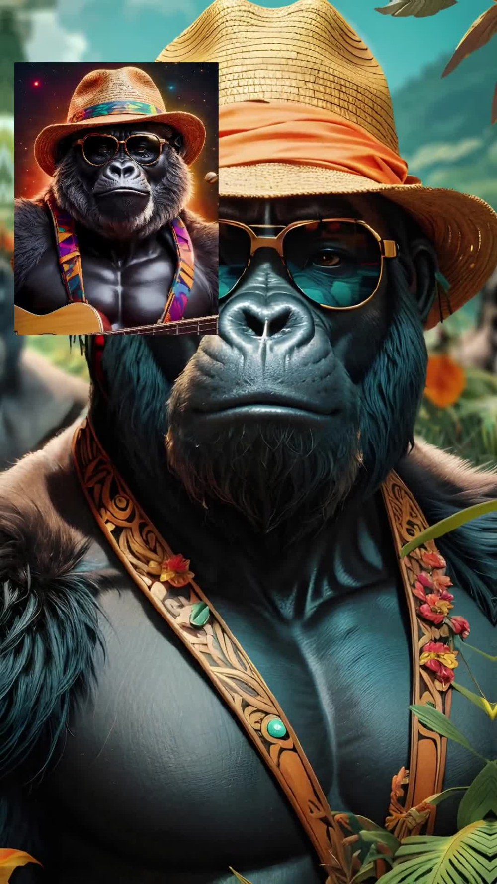 Professional Ai generated Images High quality | Upwork