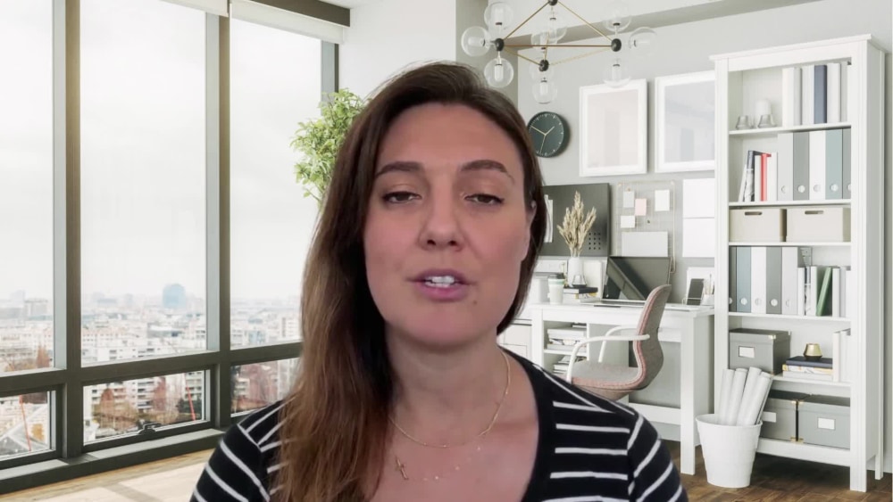 A visually stunning PowerPoint presentation | Upwork