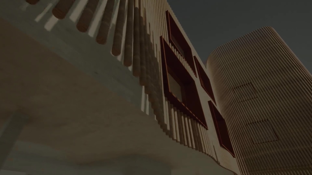 A fantastic Architecture Animation. | Upwork