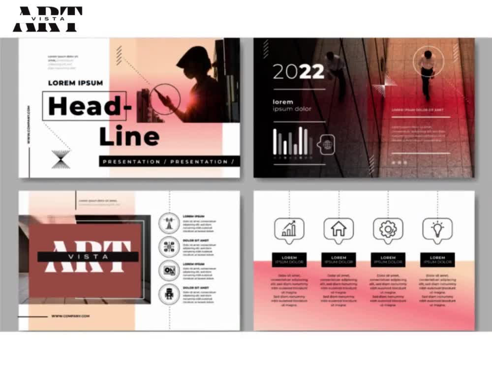 Exceptional PowerPoint presentation templates just 12 Hours | Upwork