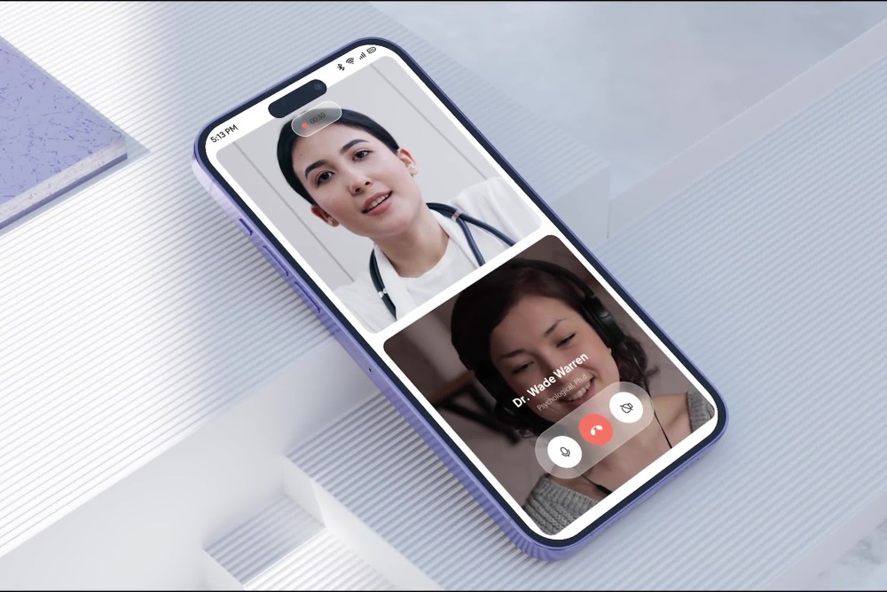 Health & Wellness Mobile App UI/UX Design on Figma with Holistic ...