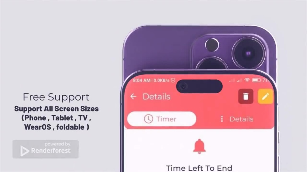 Android App Ios Mobile App Development Flutter React Native Upwork
