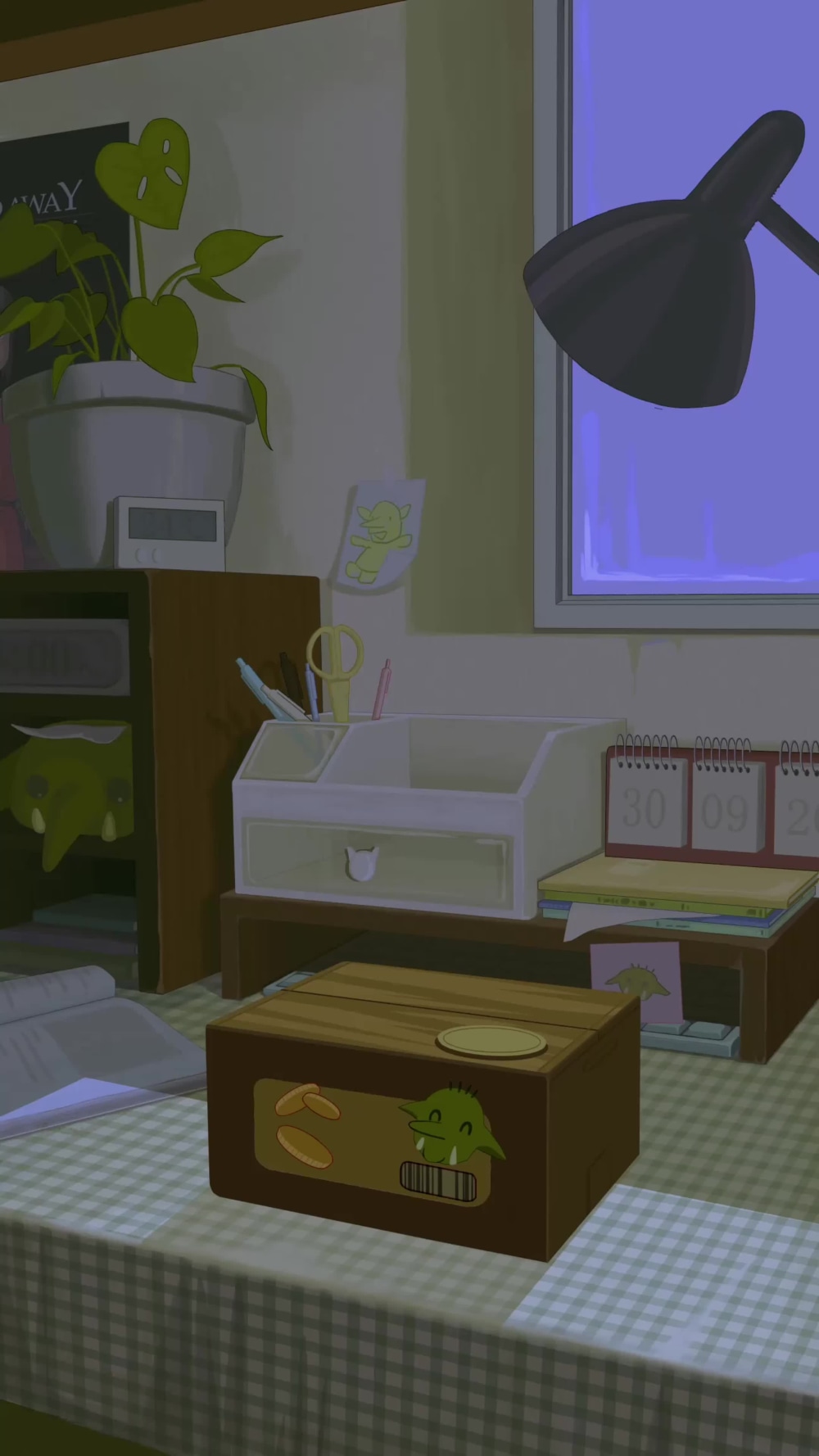 Book illustration, 2D animation, illustration, game design | Upwork