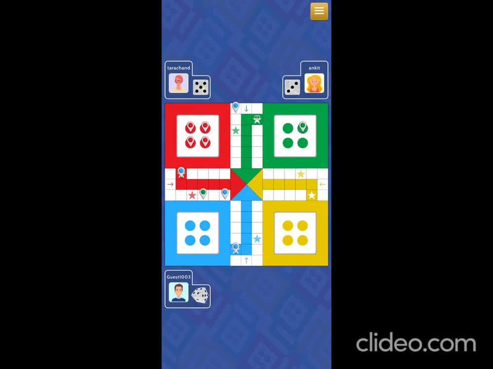 A complete package of Ludo which includes game, server, db and admin panel | Upwork