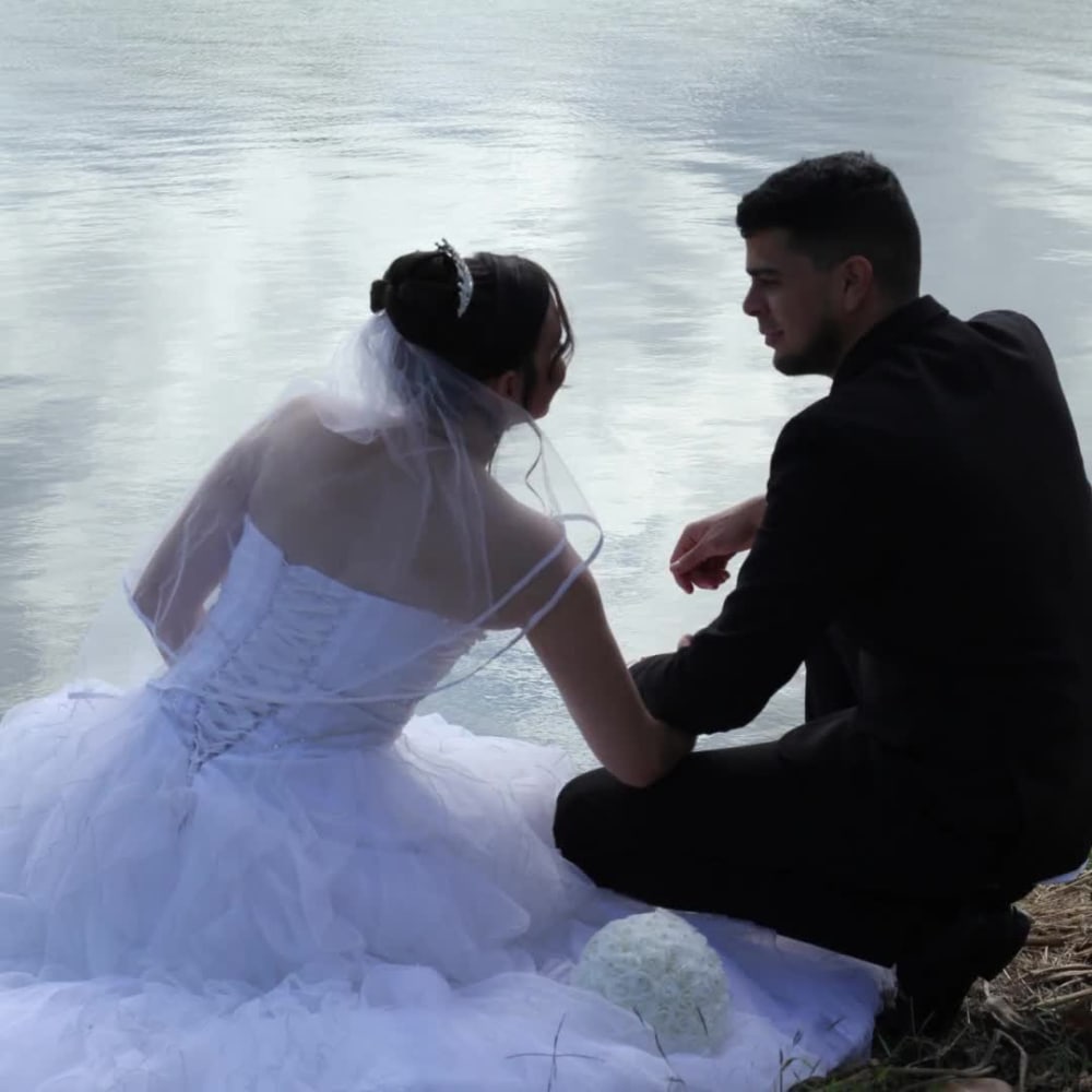 The most beautiful enhancement and retouch on your happiest day photos ...