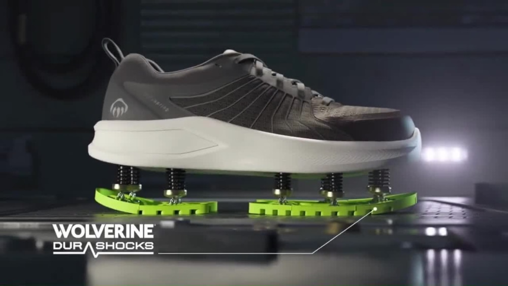 Design quality 3d shoe modeling 3d shoe animation 3d realistic ...