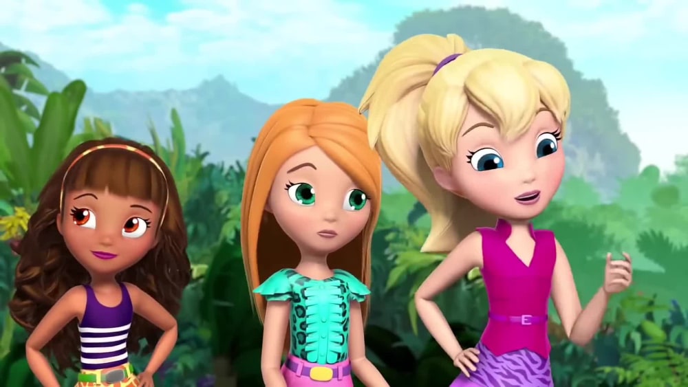 2d 3d animation for kids 2d 3d character animation nursery rhymes ...