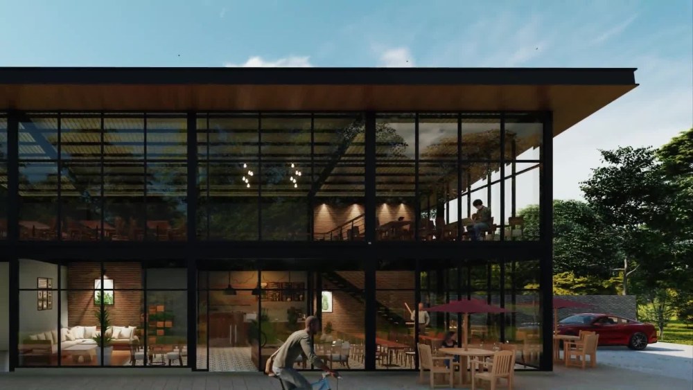 3D realistic rendering and lifelike animation | Upwork