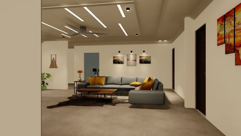 Architectural rendering and realistic animation | Upwork