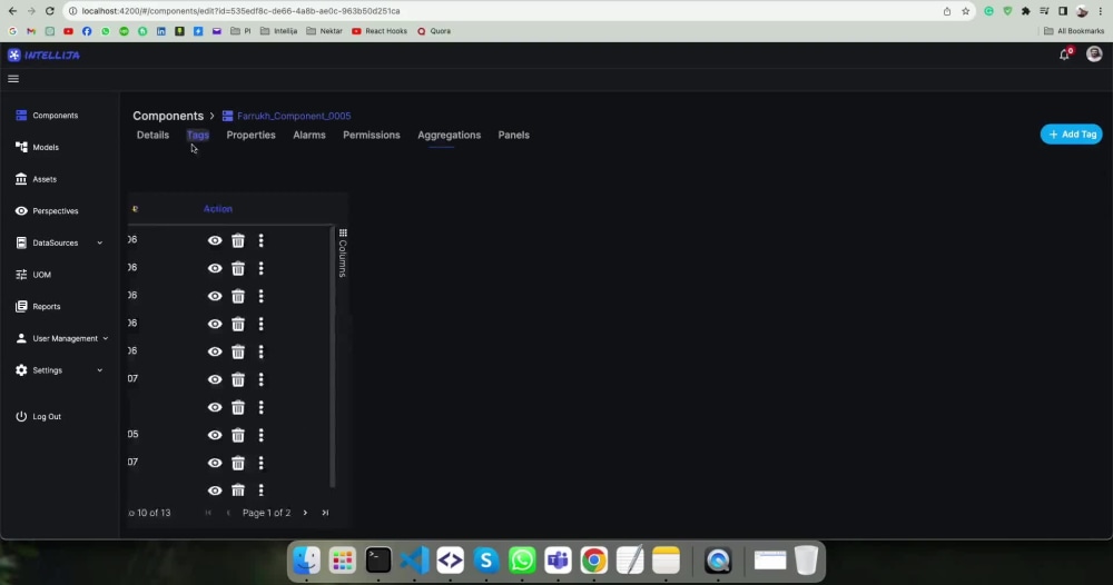 Complete application in Angular with NodeJs/NestJs (MEAN Stack) | Upwork Complete application in Angular with NodeJs/NestJs (MEAN Stack) | Upwork
