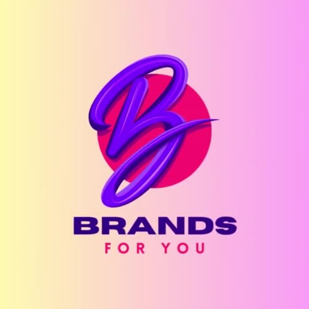 Custom 3D logo design | Upwork