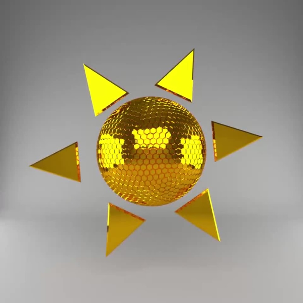 A custom-made 3D model render of an object | Upwork