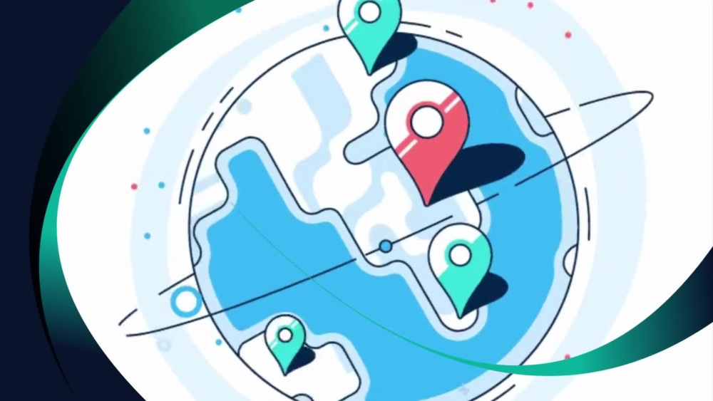 Google map API integration with javascript | Upwork