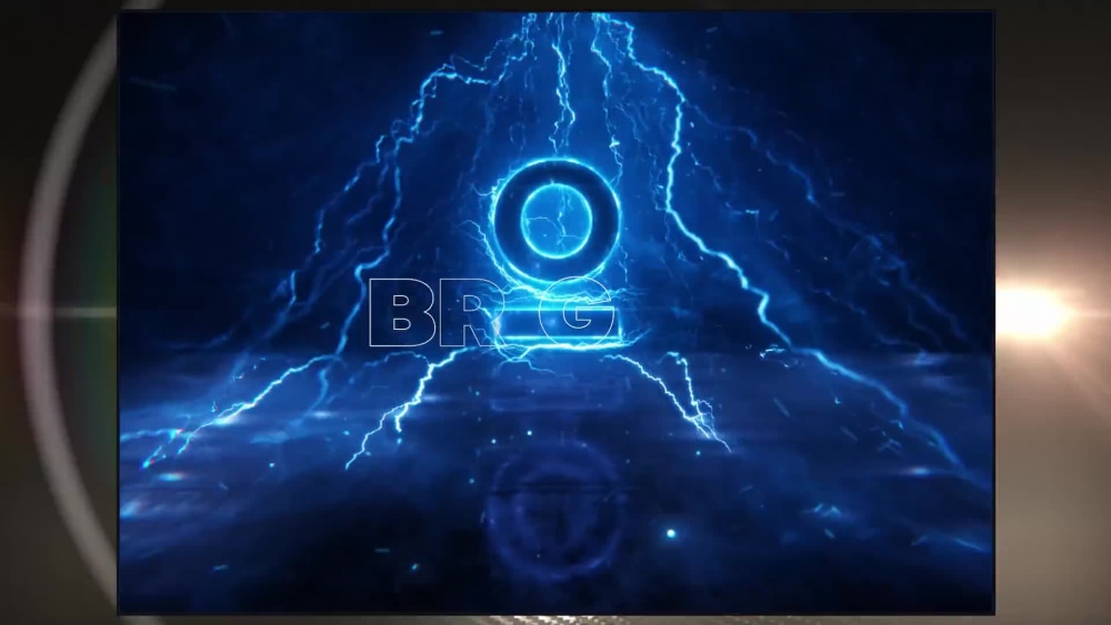 50 animated logo intro videos with your logo in 24 hours | Upwork