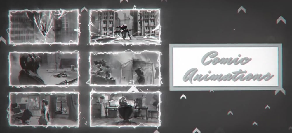 Your 2D Image or Character transformed into a stunning moving video ...