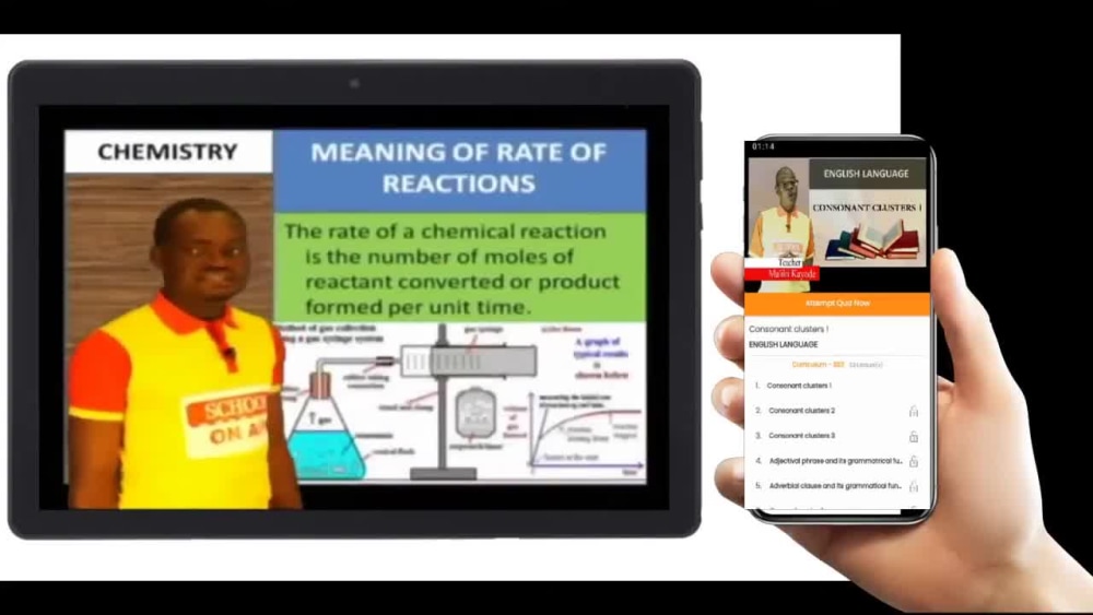 UNICEF - DIGITAL CONTENT DEVELOPMENT FOR LEARNING PASSPORT PLATFORM ...