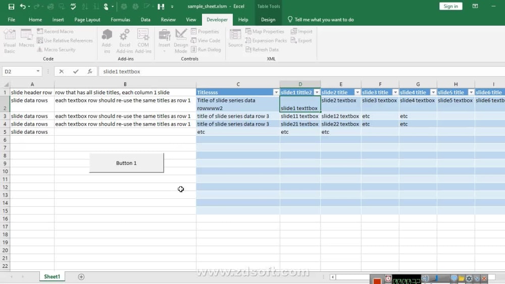 A Fully automated Excel sheet | Upwork A Fully automated Excel sheet | Upwork