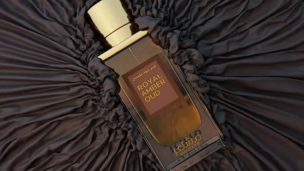 3D perfume animation 3D perfume fragrance 3D body spray 3D product ...