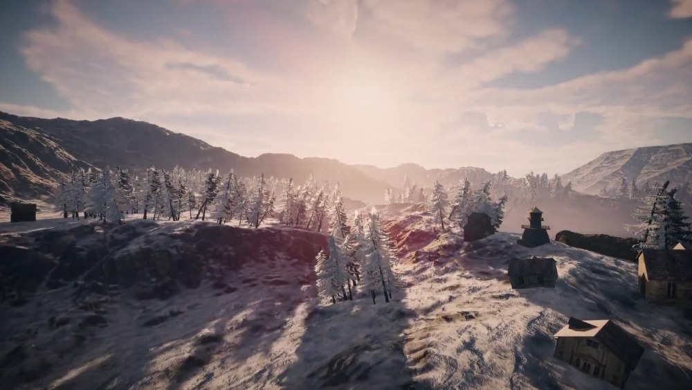 3D environment, game design video, level design in Unreal Engine | Upwork