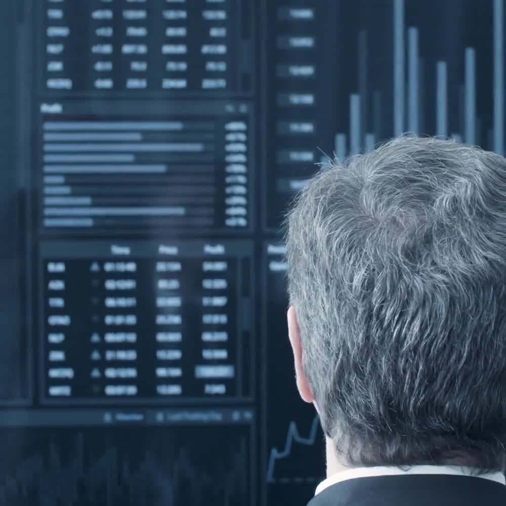 A trading strategy with a very high win rate | Upwork