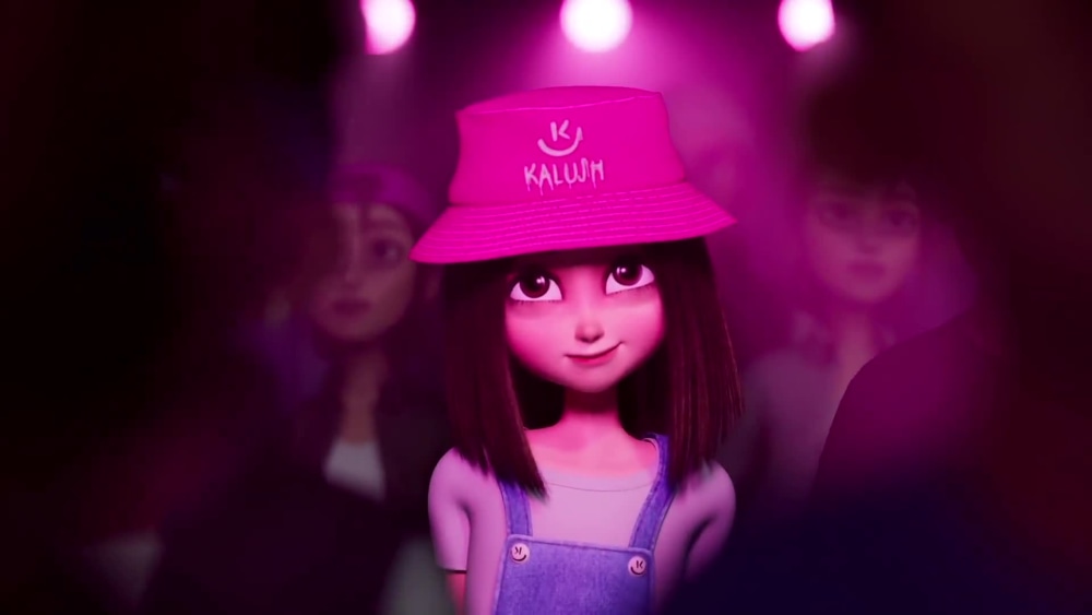 2d 3d cartoon video animation 2d 3d character animation animation video ...