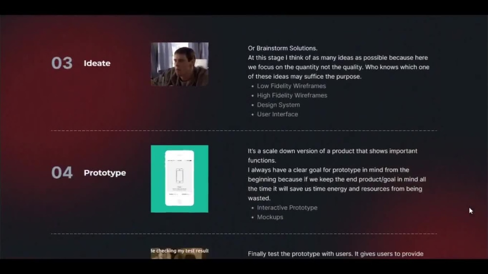 An eye catchy website design Landingpage UI/UX in Figma | Website ...