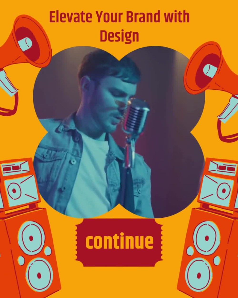 "Crafting Identity: Elevate Your Brand with Design" | Upwork