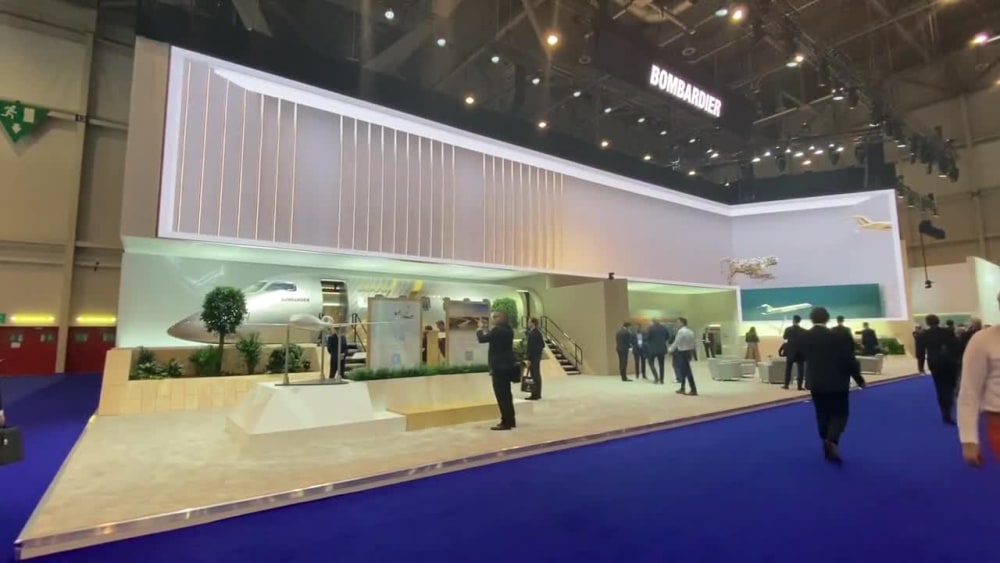 An incredible, immersive 3D large scale animation to drive impact | Upwork