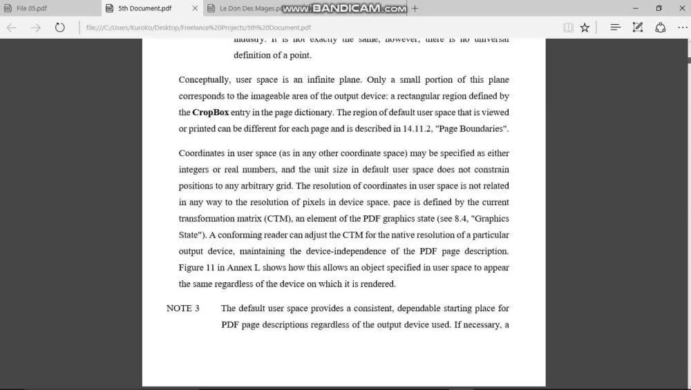 A fast deliverable work of translation, Ms Word Typing and ...