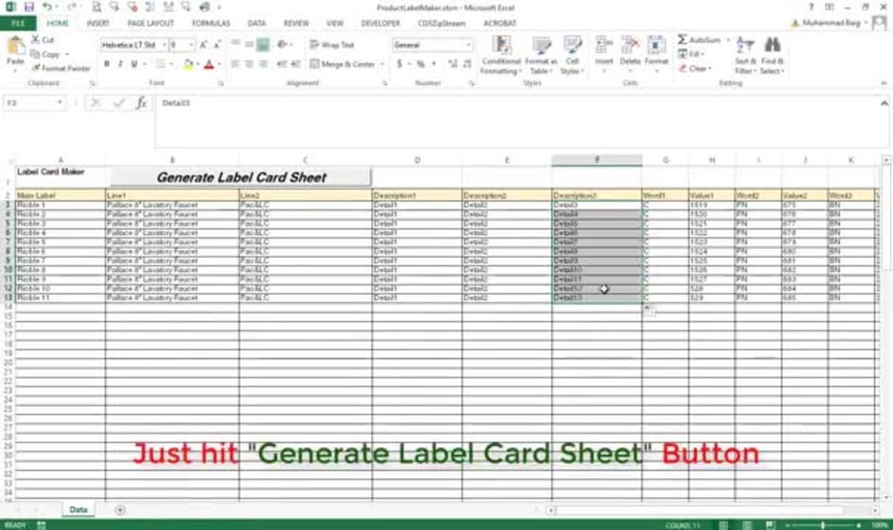 Ms Access Database Design And Development Upwork