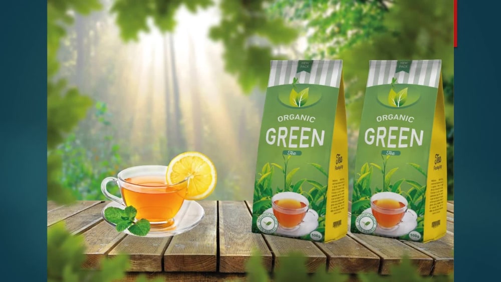 Eye-catching professional product label and packaging design | Upwork