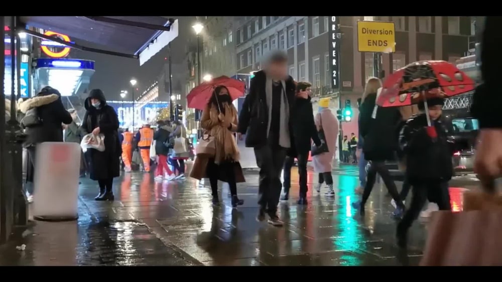 Blur faces, objects, or anything else in your video | Upwork