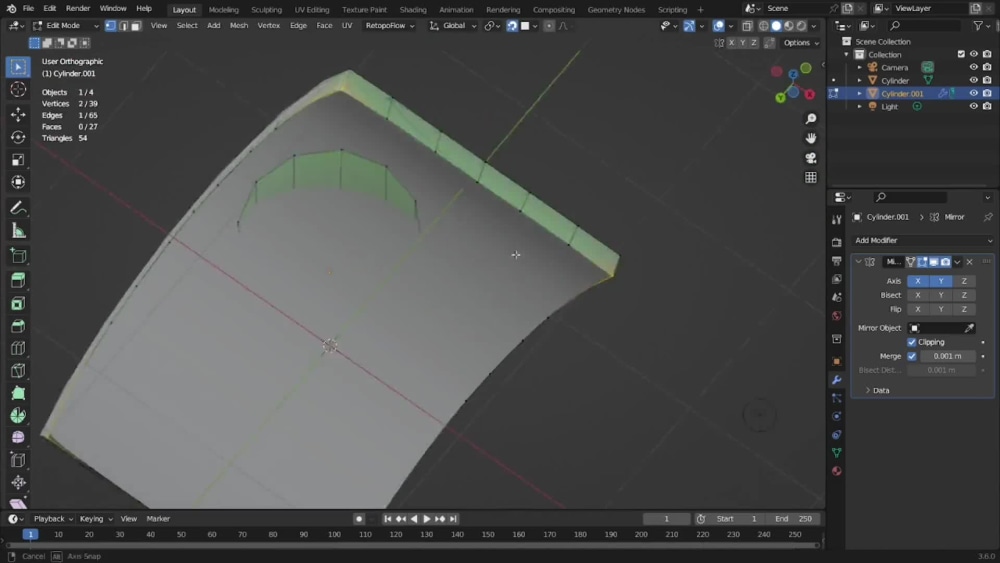 Professionally retopology, uv unwrap, fix your 3d models | Upwork