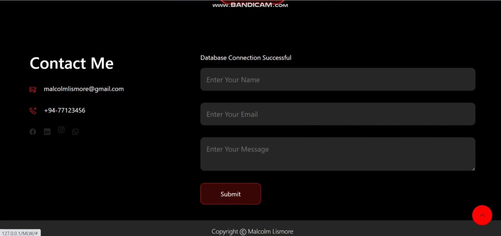 Website designing and development work | Upwork