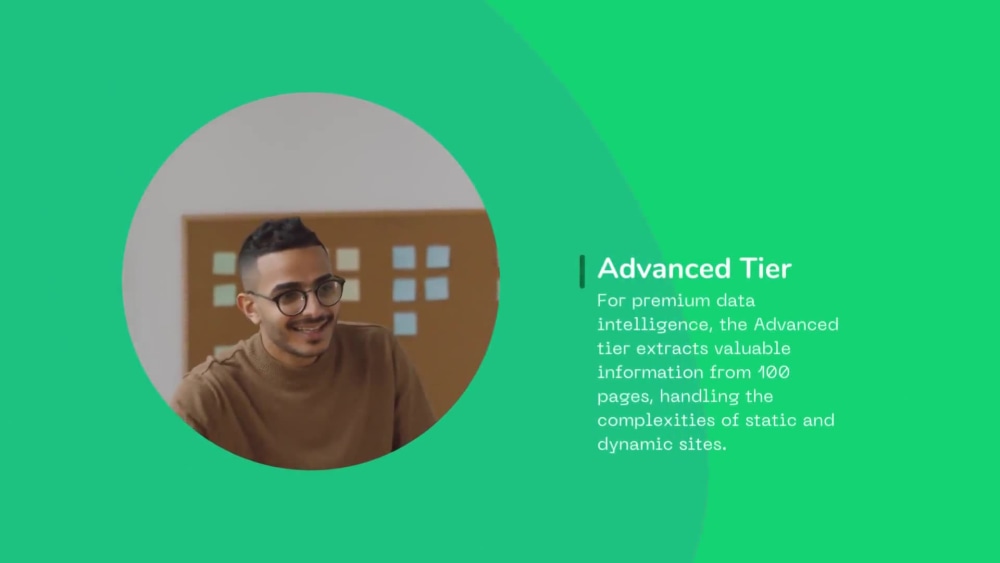 Precision Data Scraping for Impactful Insights | Upwork